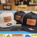 Youth Leather Patch Flat Bill Hat - Kids Gift, Kids Name Hat, Youth ...