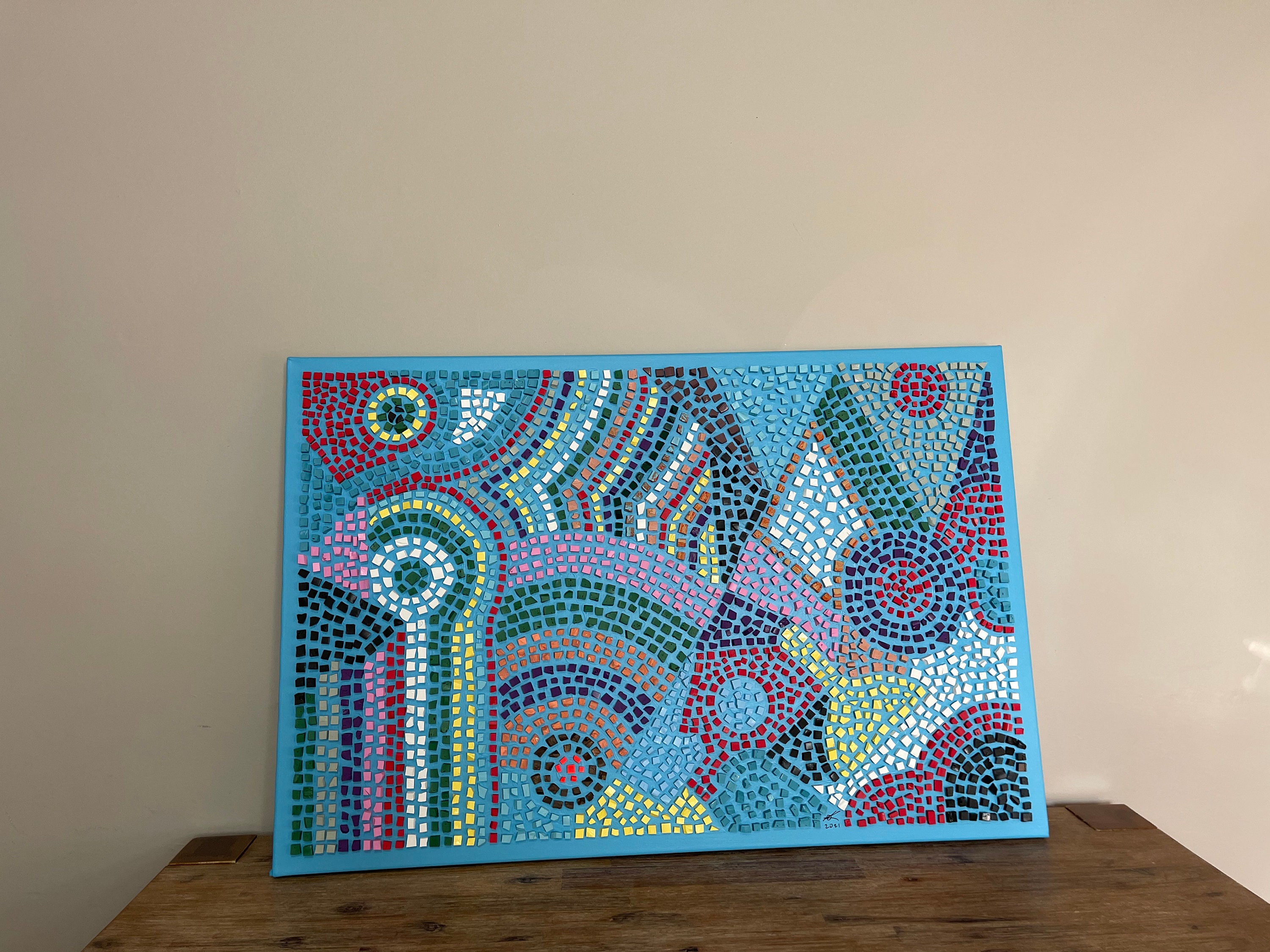 3D Acrylic Paint - Etsy