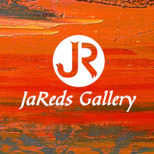 JaRedsGallery - Etsy