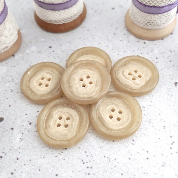 Vintage Buttons - Etsy