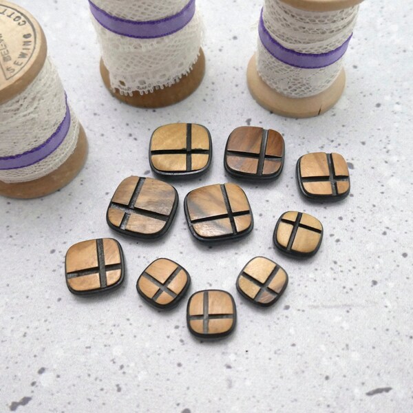 Shank Buttons - Etsy