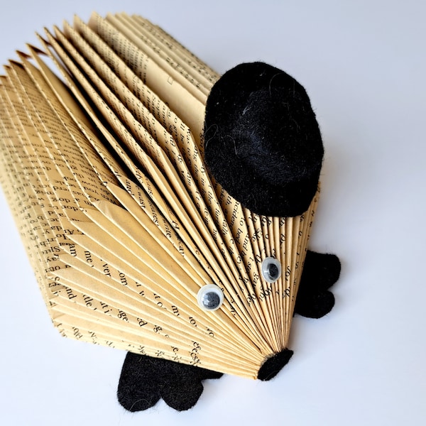 Book Folding - Etsy UK