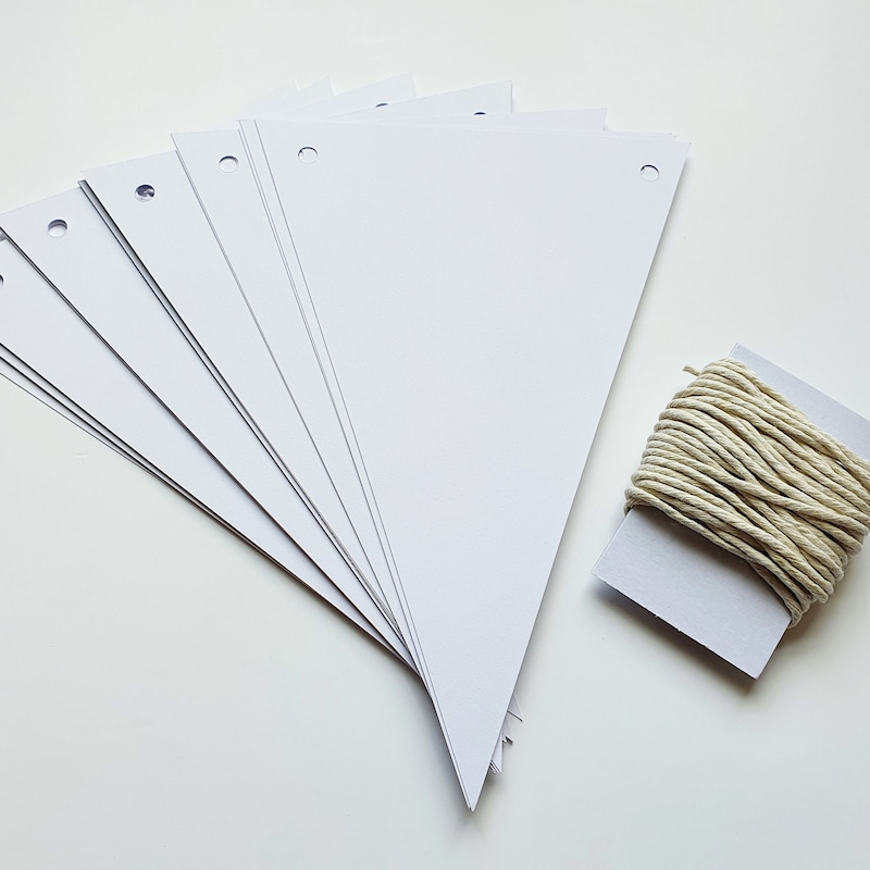 Wedding Bunting - Etsy UK