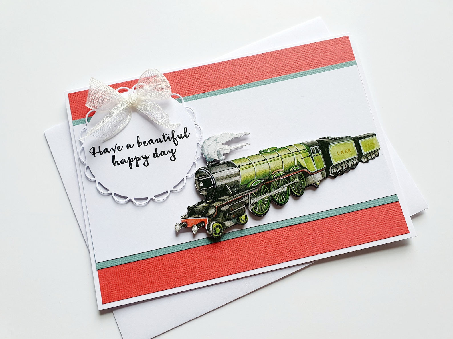 Train Greetings Card Train Cards Trains Birthday Cards - Etsy UK