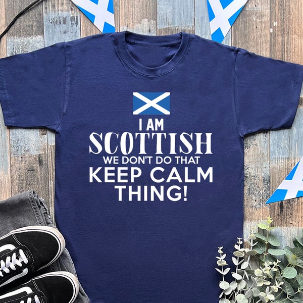 Don't Keep Calm - Etsy UK