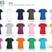 Ladies Springbok Rugby Ball T-shirt - Womens Girls South Africa African ...