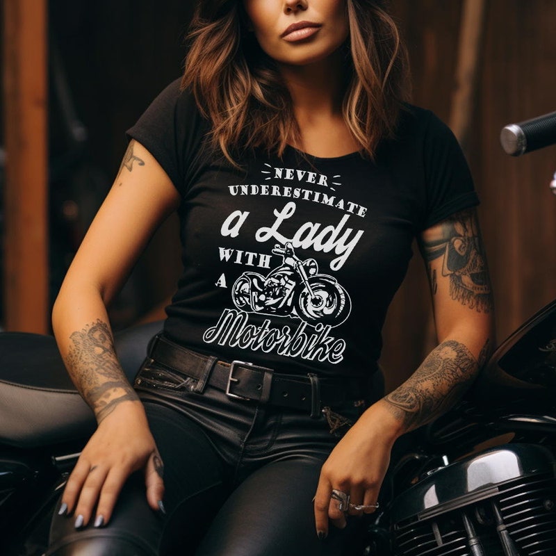 Motorcycle Mom Gifts - 60+ Gift Ideas for 2025