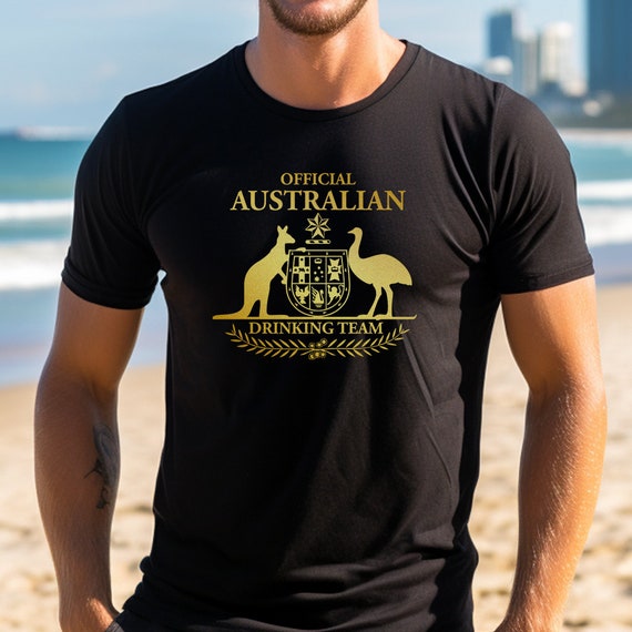 Aussie Drinking Memes