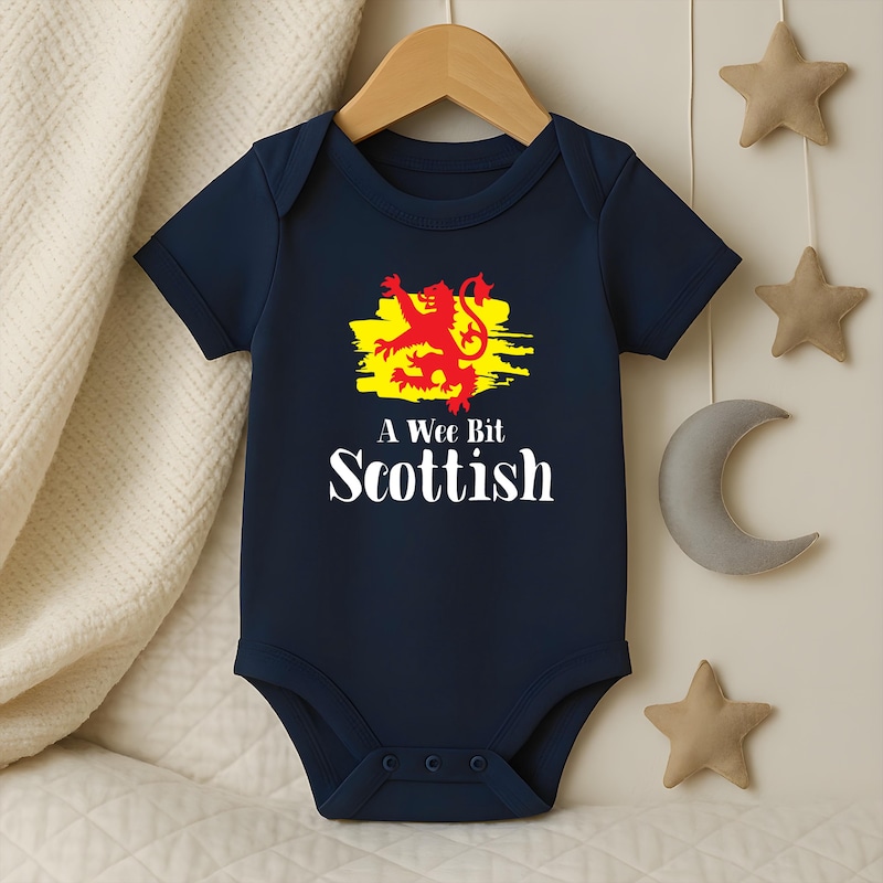 Scottish Christmas - Etsy UK
