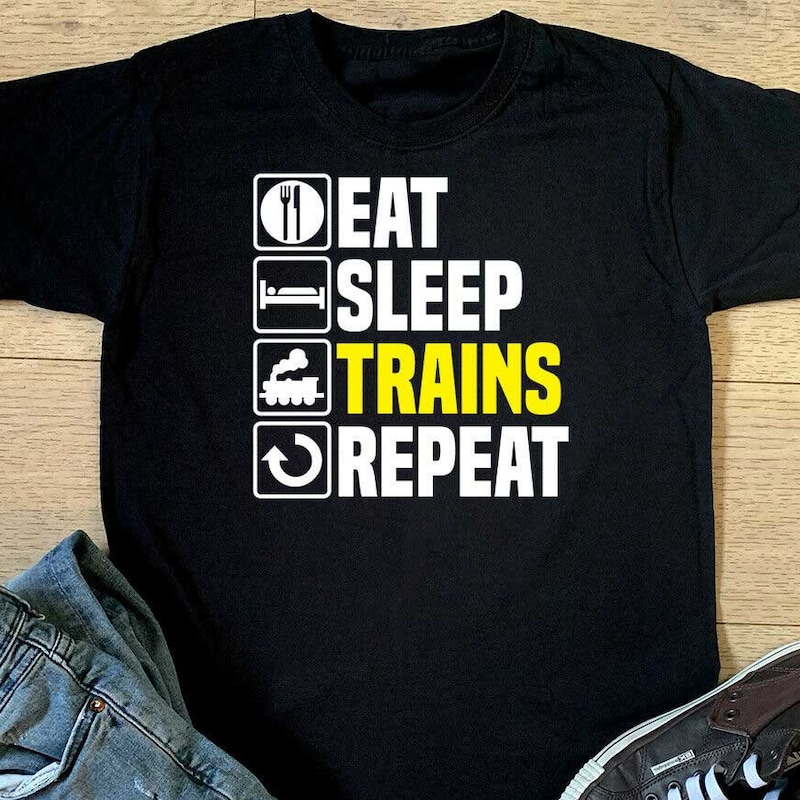 Small Train Gifts - 60+ Gift Ideas for 2025