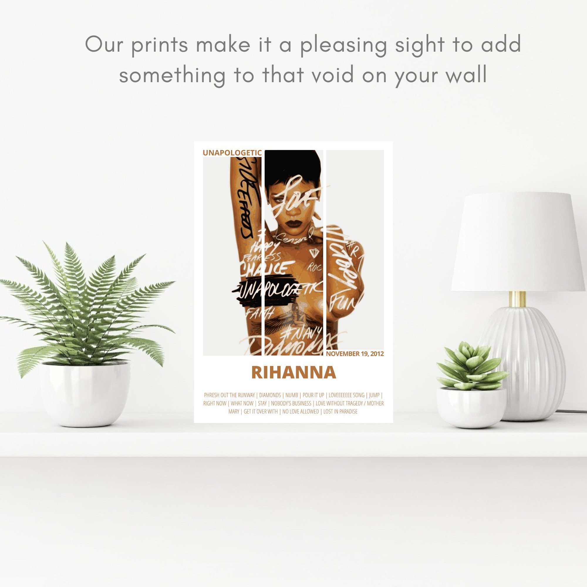 Rihanna Quotes From Unapologetic