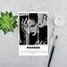 Rihanna Poster Rated R Album Cover Album Poster Music - Etsy