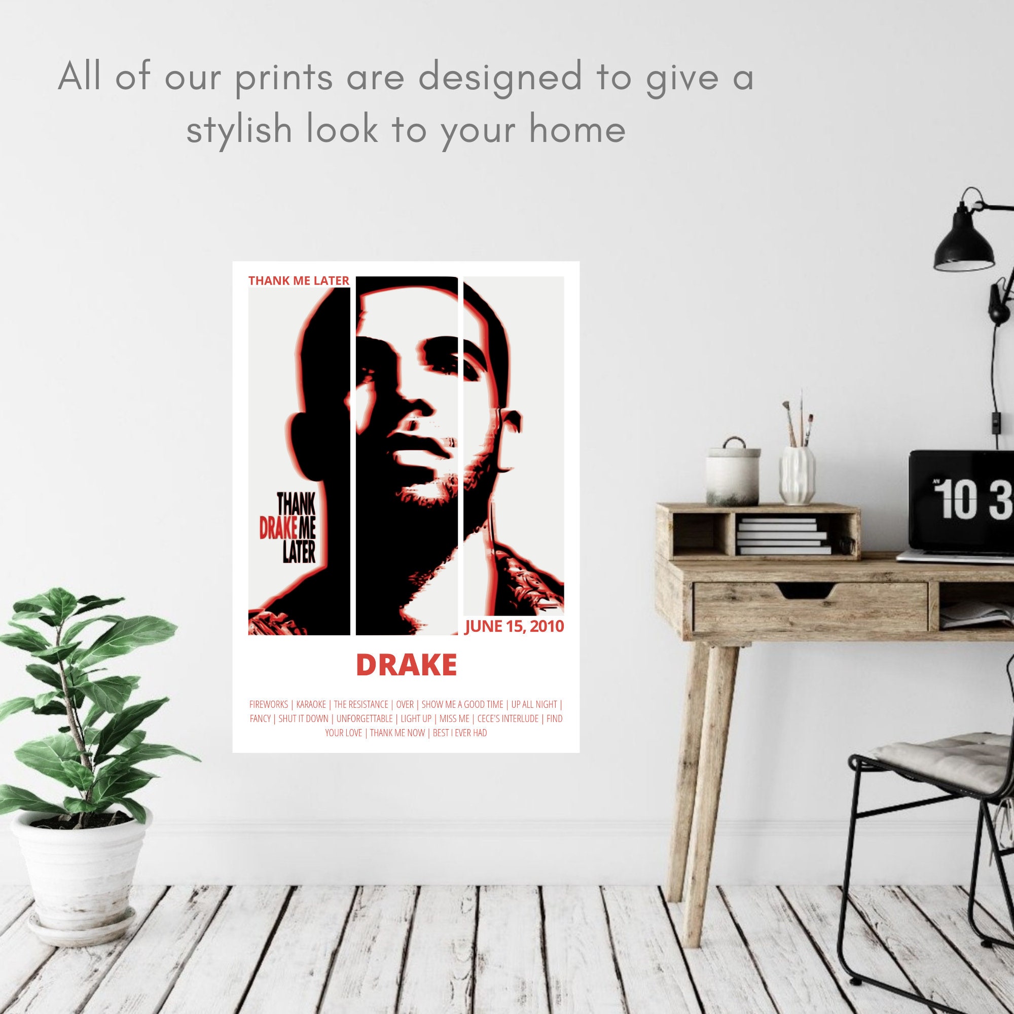 Drake Thank Me Later Album Cover Explicit