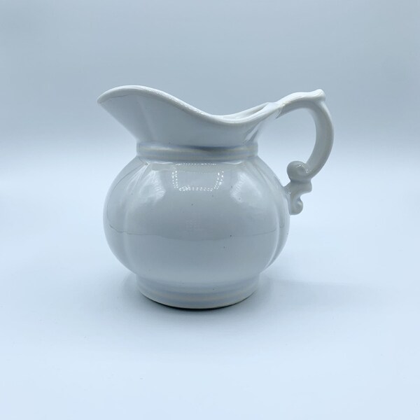 Mccoy Pitcher - Etsy