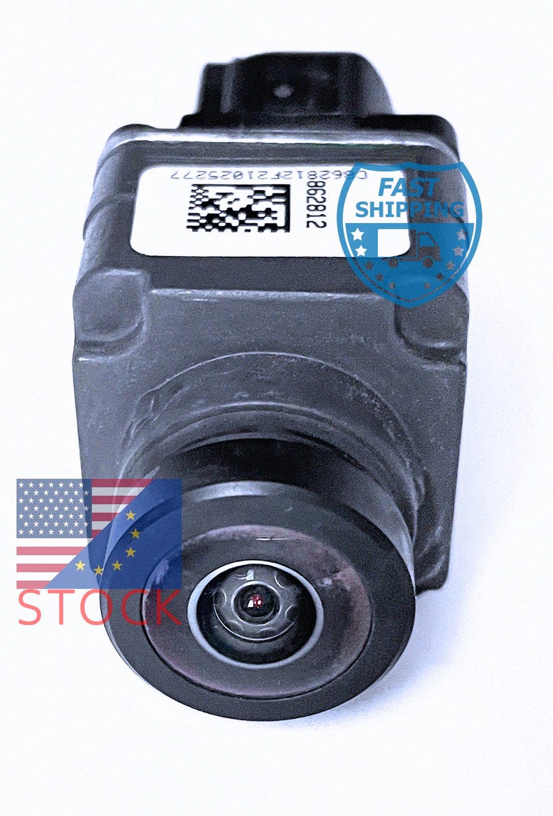 OEM Part 2017-2022 Audi A4 A5 RS5 Front Side Camera 5Q0980546A Camera ...
