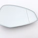 17-23 Original Audi A4 A5 Rs5 Right Side View Mirror Wide Angle Glass ...