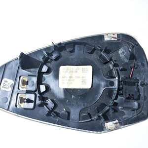 17-23 Original Audi A4 A5 Rs5 Right Side View Mirror Wide Angle Glass ...