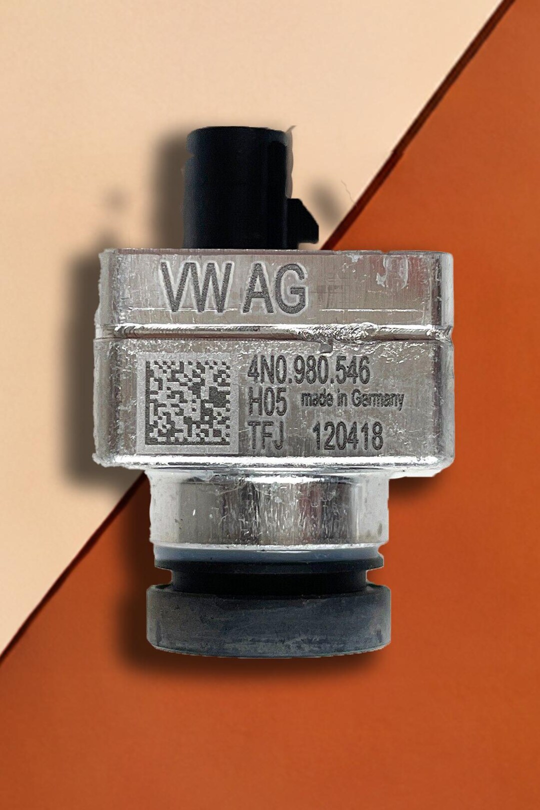 Oem Part Audi Q8 Lamborghini Urus Right Side Surround View Camera 4n0 ...