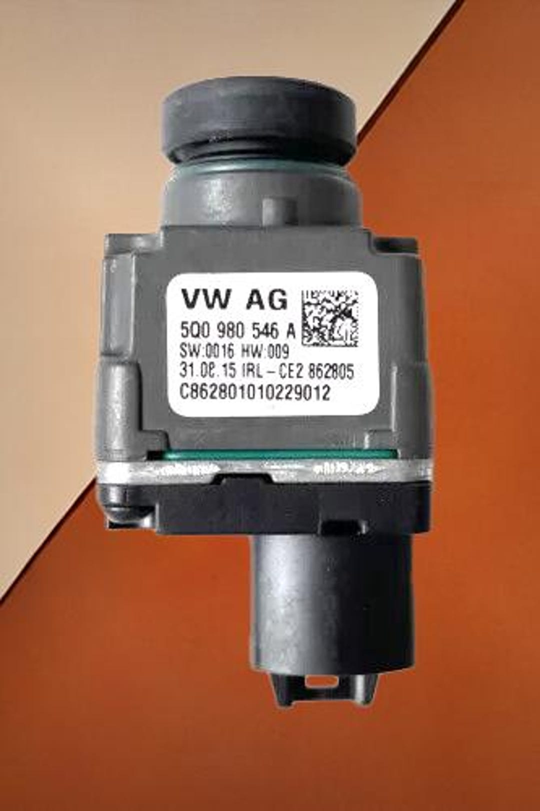 Original Part Genuine 2017-2022 Audi A4 A5 Q3 Q5 Q7 RS5 S4 S5 Front ...