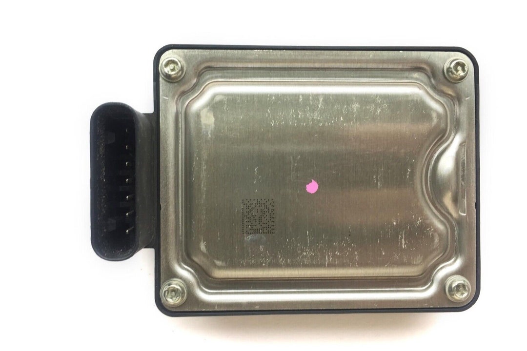 Original VOLKSWAGEN TIGUAN Audi Q3 Front Cruise Control Distance Radar ...