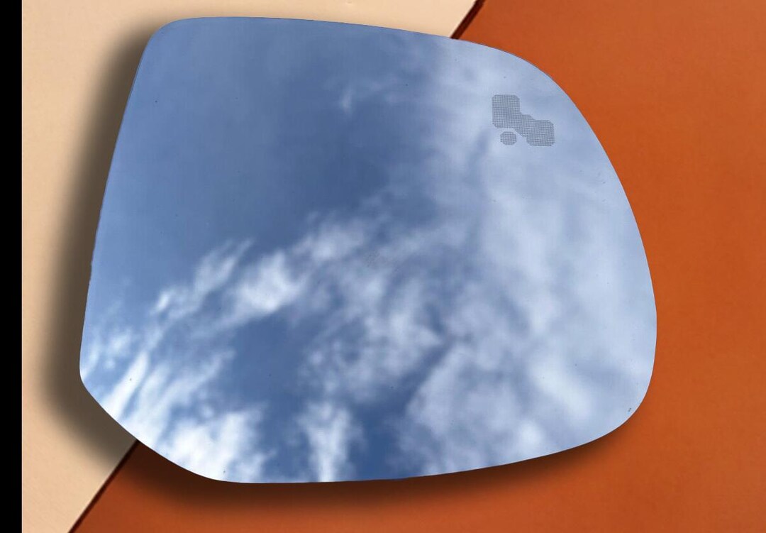 Original Part 2022-2024 Range Rover Sport L460 Genuine Mirror Glass ...