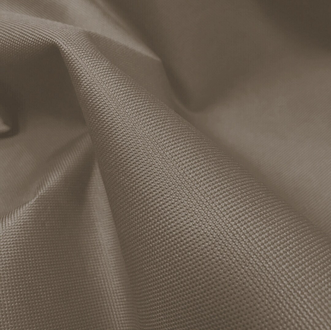 Cedar Ash Waterproof Fabric Heavy Duty Thick Canvas Material D600 20oz ...