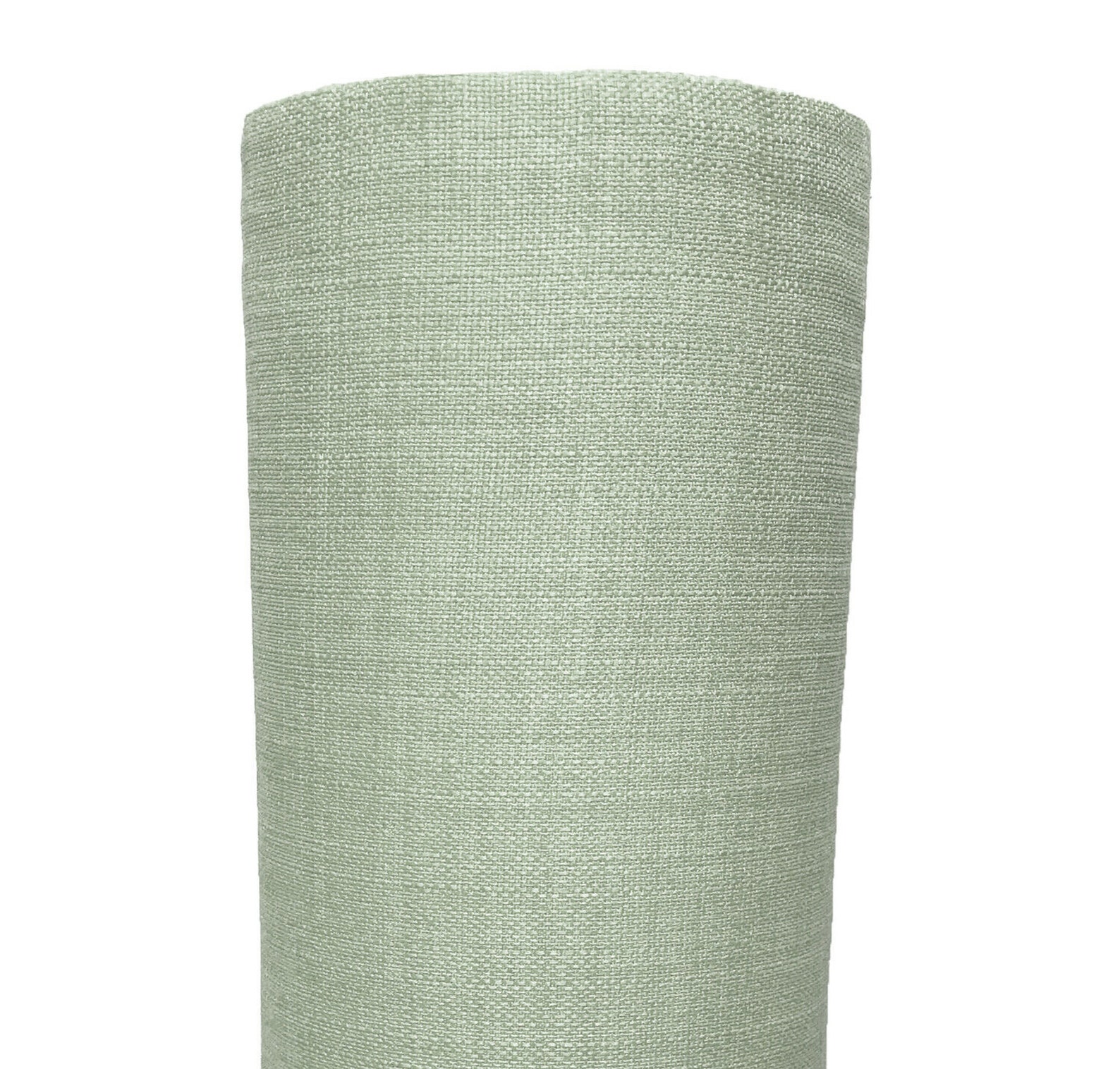 Sage Green Linen Look Fabric Plain Soft Linen Texture - Etsy UK