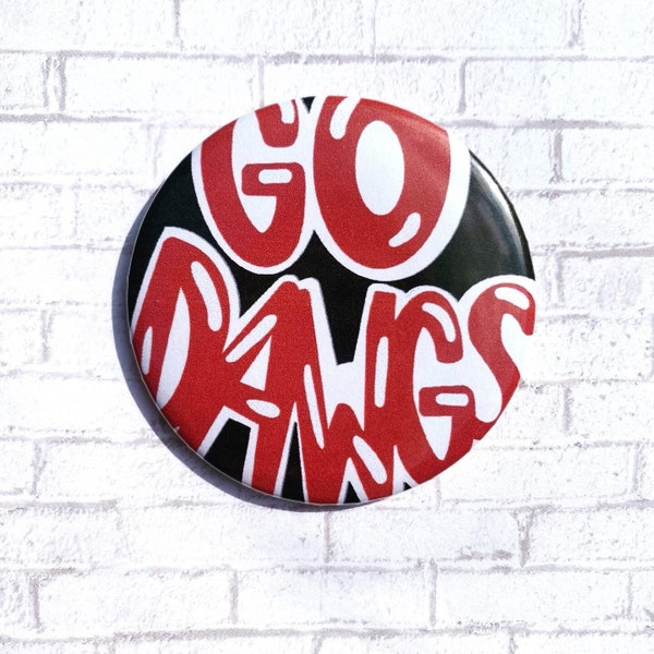 Go Dawgs - Etsy
