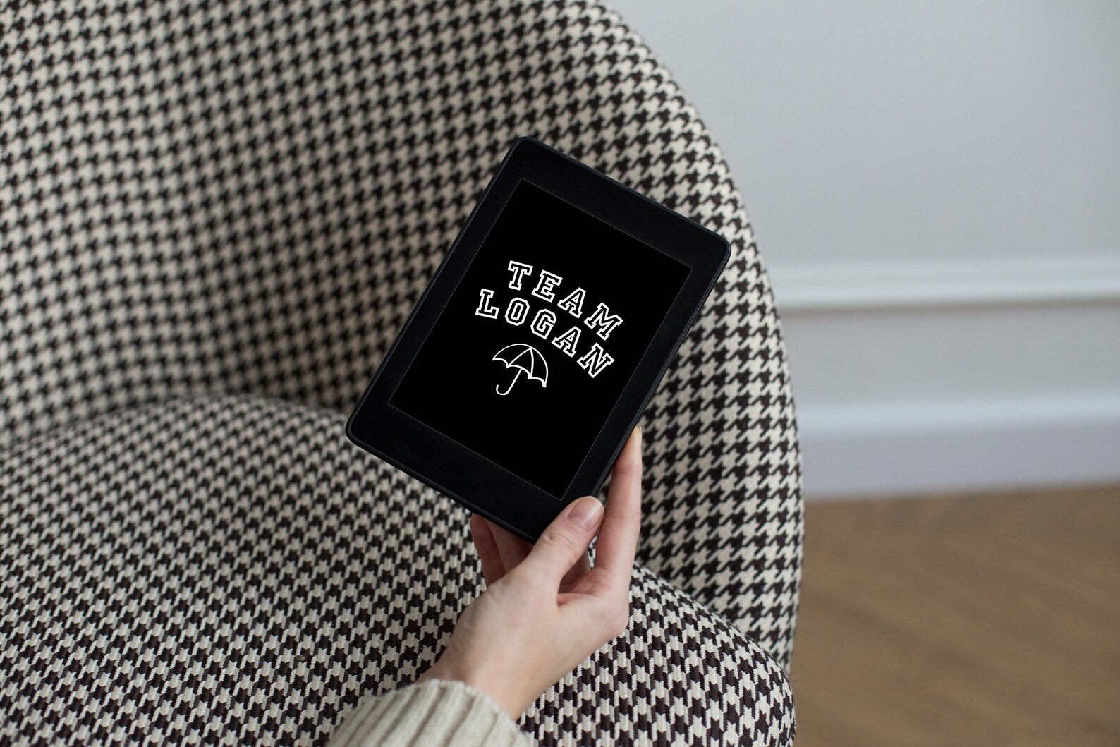 Kindle Paperwhite Lock Screen Wallpaper EPUB and MOBI Gilmore Girls ...