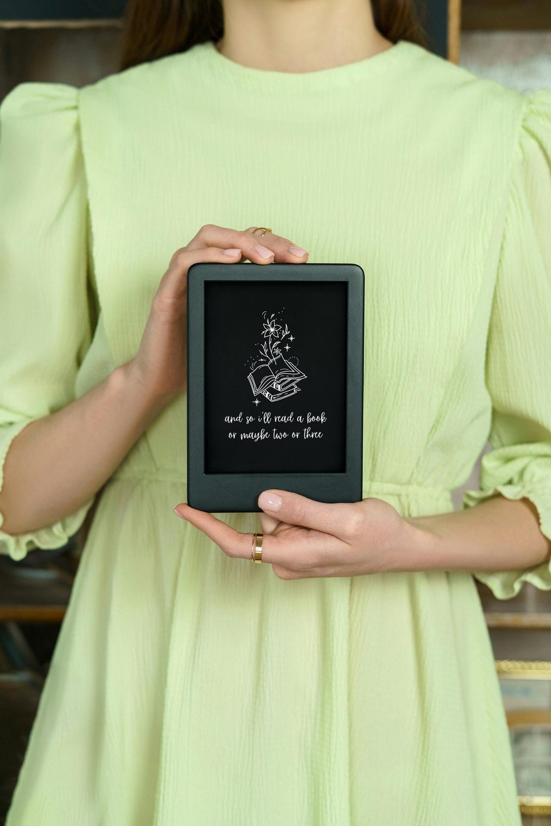 Rapunzel Kindle Paperwhite Lock Screen Wallpaper EPUB and MOBI ...