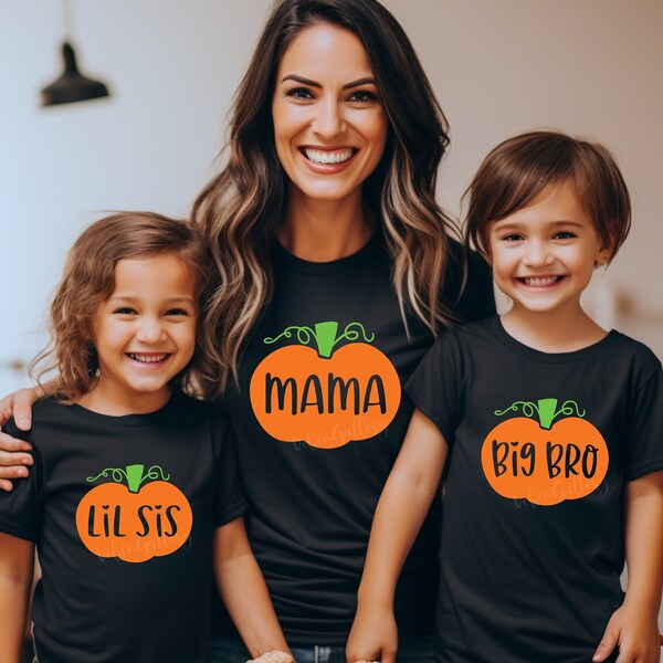 Fall Sibling Outfit - Etsy