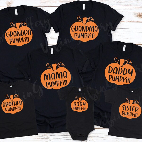 Fall Sibling Outfit - Etsy