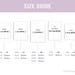 Horizontal Pastel Alphabet Poster, Upper and Lowercase Letters ...