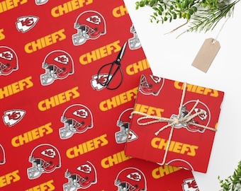 Kansas City Chiefs Gifts - Etsy