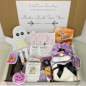Boo Box Tween - Etsy