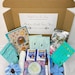 Preppy Teen Girl Gift Teenage Girl Pamper Box Preteen Gift Box Birthday ...
