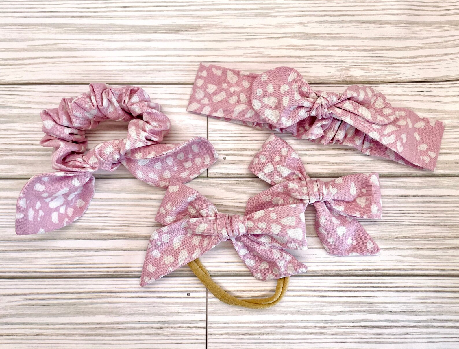 Mommy and Me Bows-mom and Daughter Bows- Mama and Mini Matching Bows ...