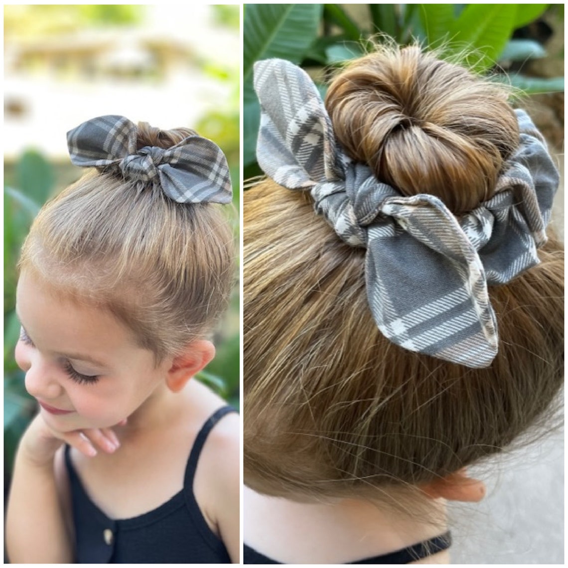 Mommy and Me Bows-mom and Daughter Bows Mama and Mini - Etsy