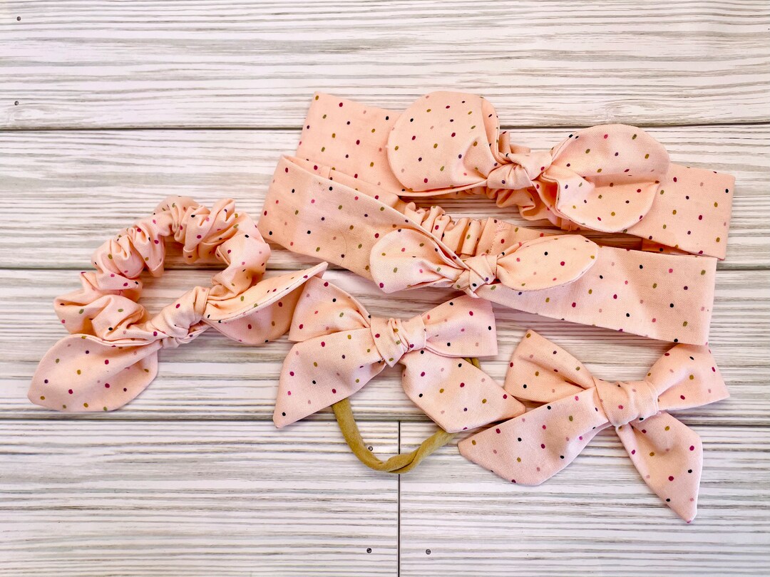 SALE Mommy and Me Bows-mom and Daughter Bows-mama and Mini Matching ...