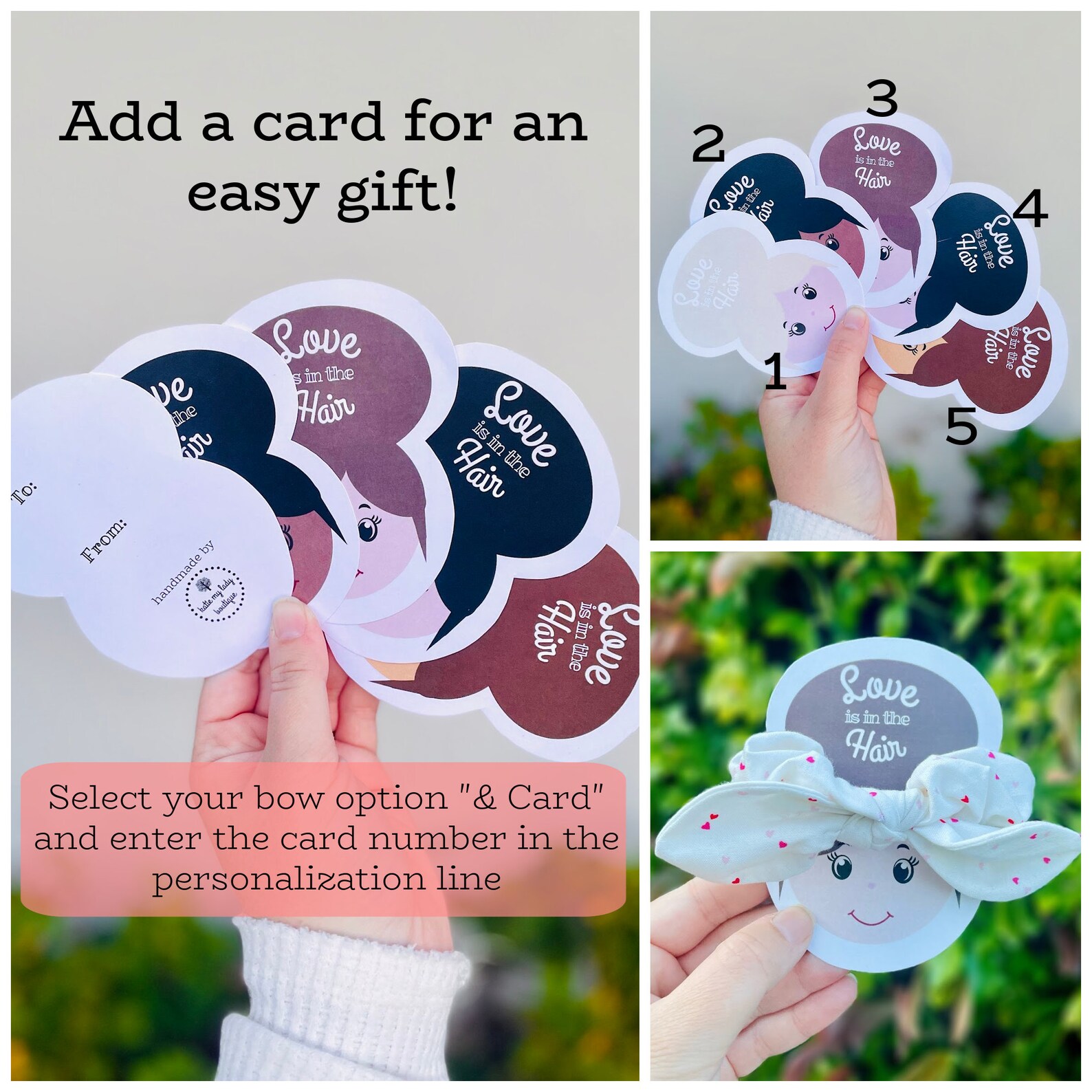 Mommy and Me Bows-mom and Daughter Bows- Mama and Mini Matching Bows ...