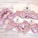 Mommy and Me Bows-mom and Daughter Bows- Mama and Mini Matching Bows ...