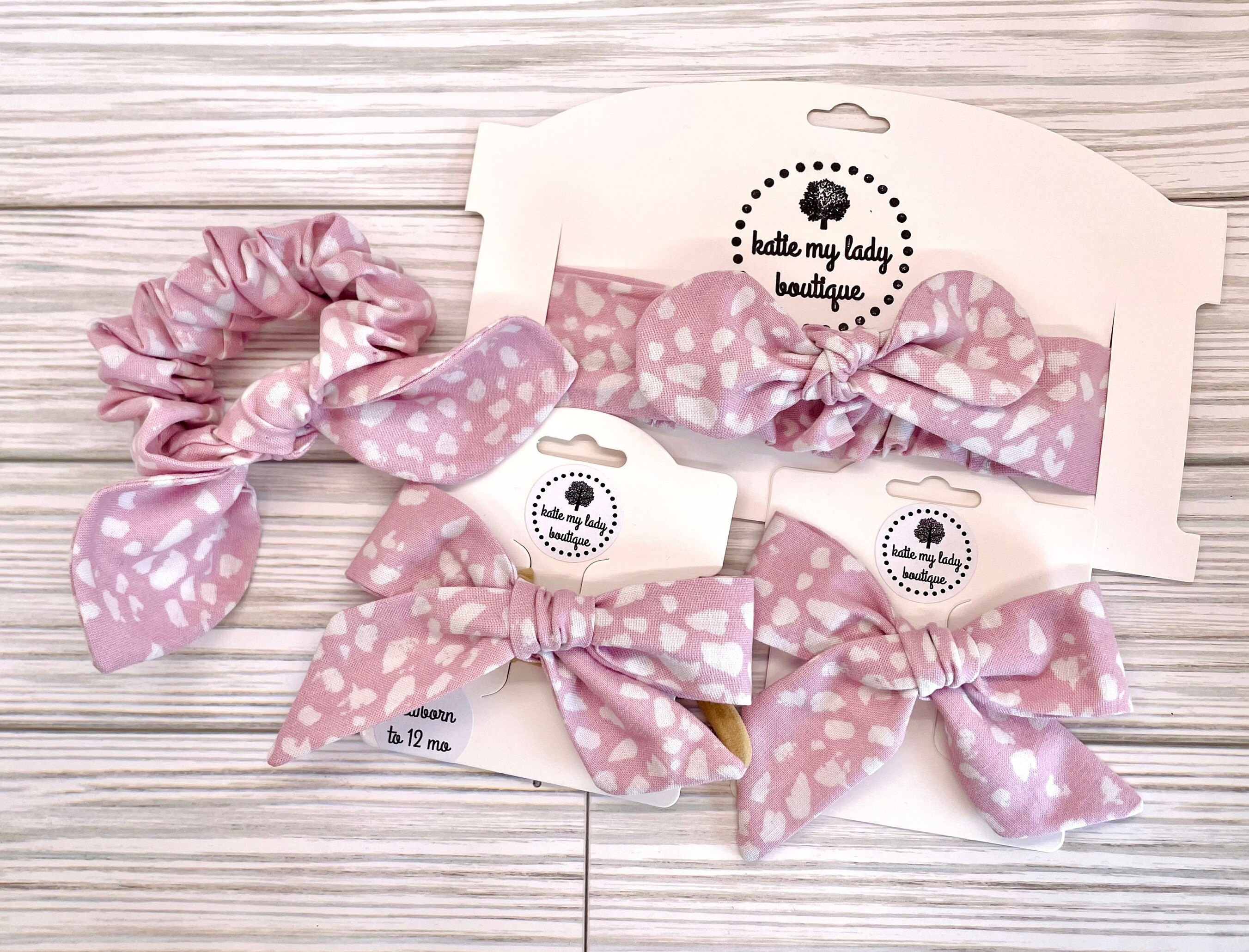 Mommy and Me Bows-mom and Daughter Bows- Mama and Mini Matching Bows ...