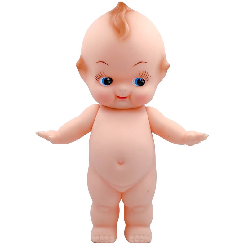Kewpie - Etsy España