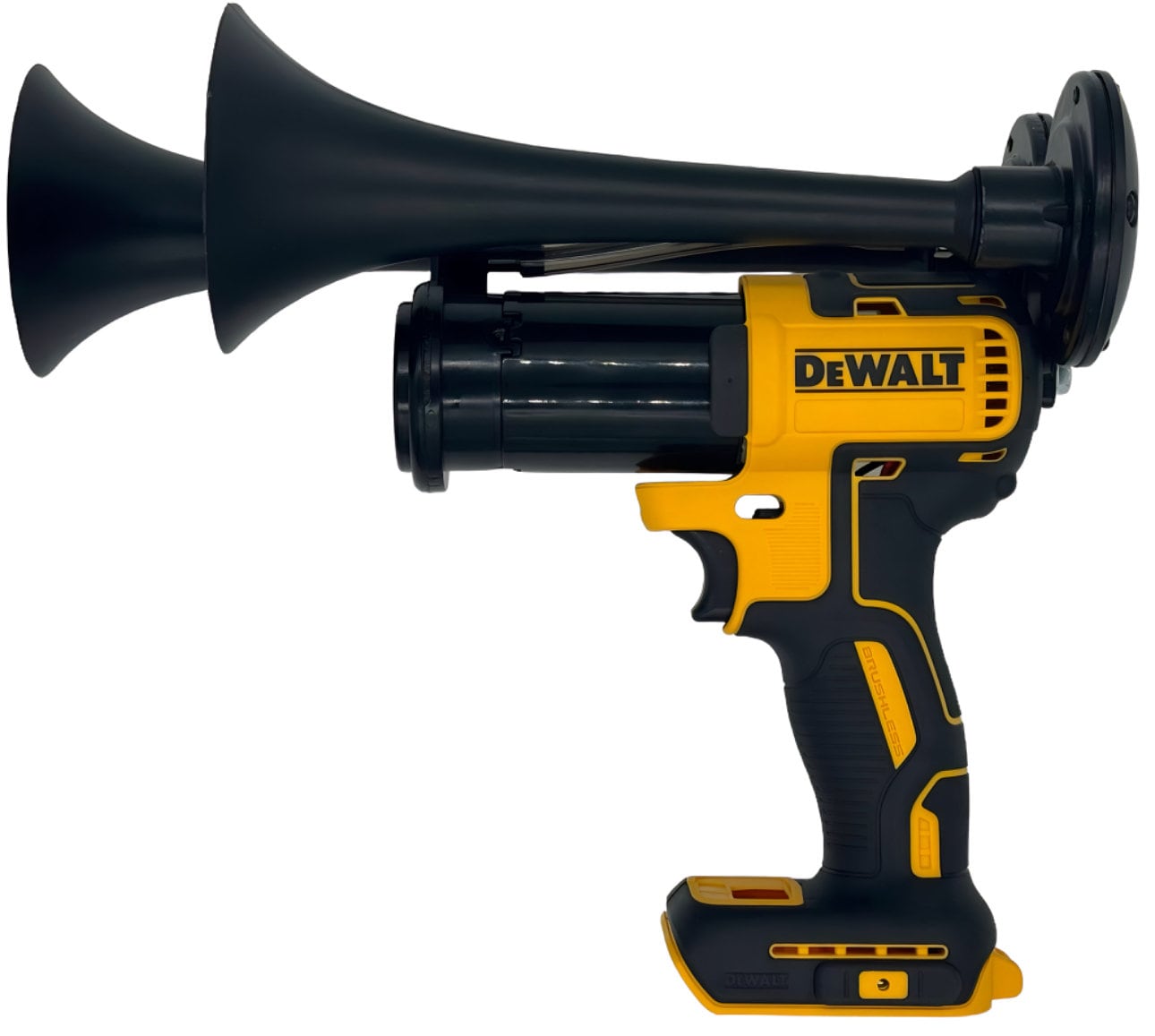 Impact Train Horns - Portable Air Horn - Etsy