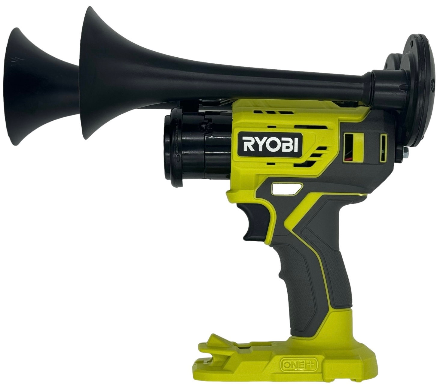 Impact Train Horns - Portable Air Horn - Etsy