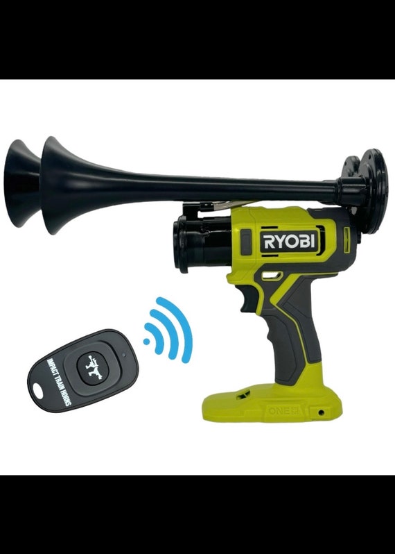 Ryobi impact store