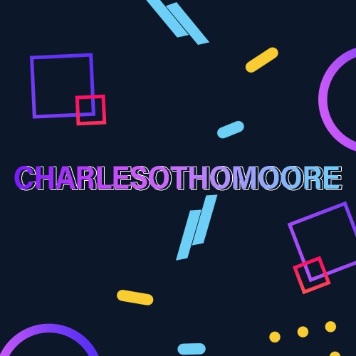 charlesothomoore - Etsy