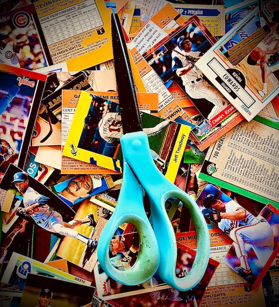 custom-sports-cards-mosaic-etsy