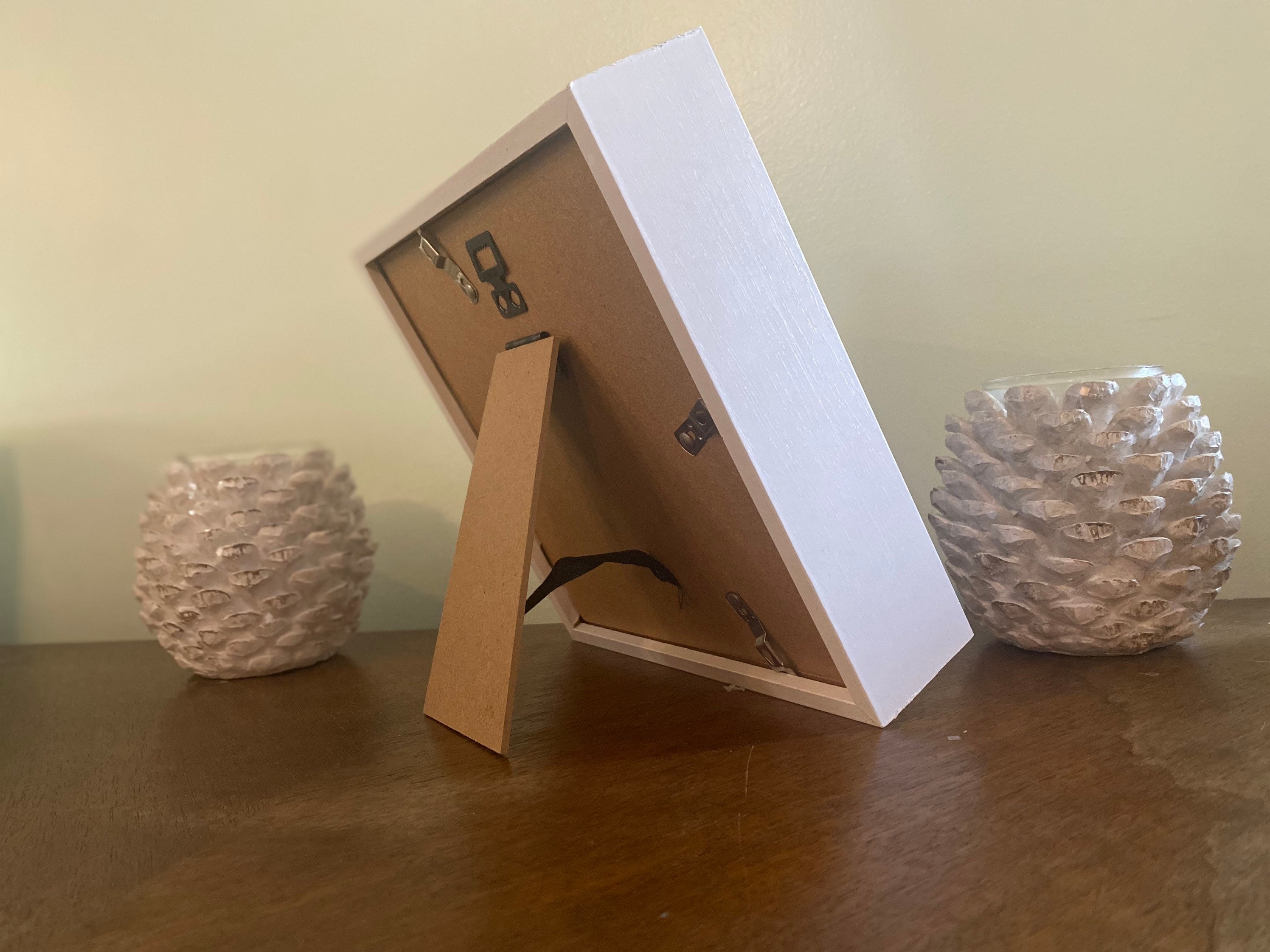 Sun and Moon 3D Shadow Box - Etsy