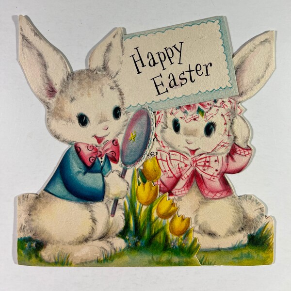 Vintage Hallmark Girl Greeting Cards - Etsy